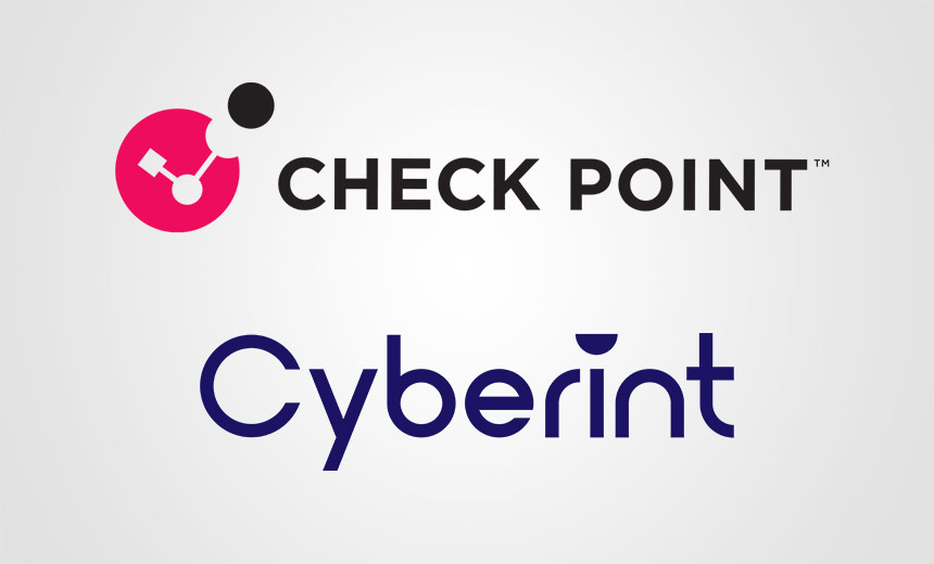 Check Point to Buy External Risk Management Vendor Cyberint