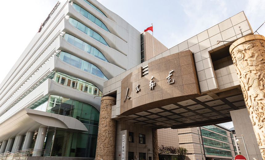 China to Color-Code Security Incidents Based on Severity