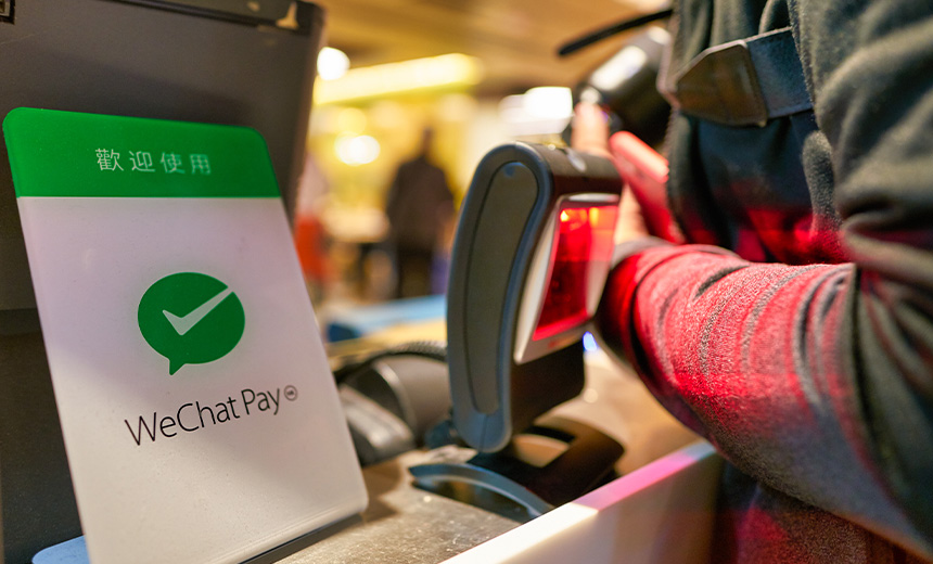 Chinese APT Actors Target WeChat Users - GovInfoSecurity