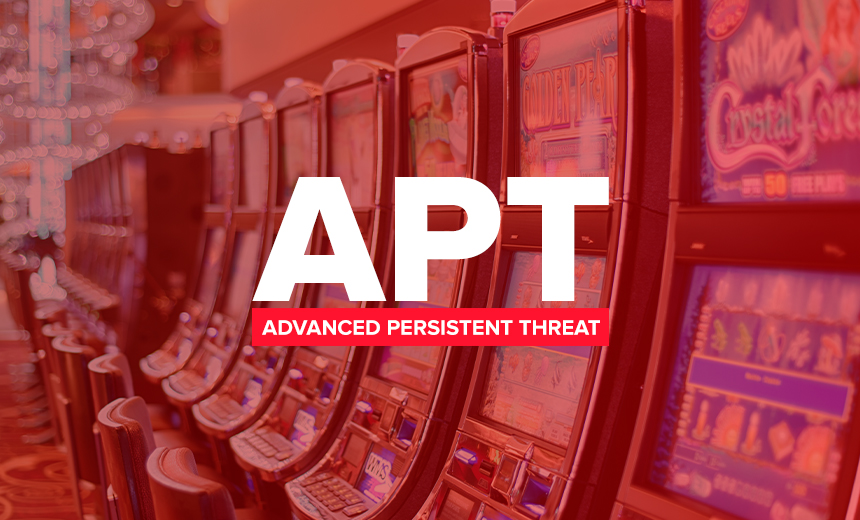 Chinese APT Targeting German Enterprises - BankInfoSecurity