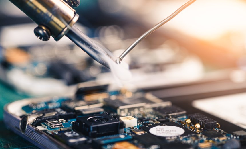 Chinese Criminals Backdoor Android Devices for Ad Fraud