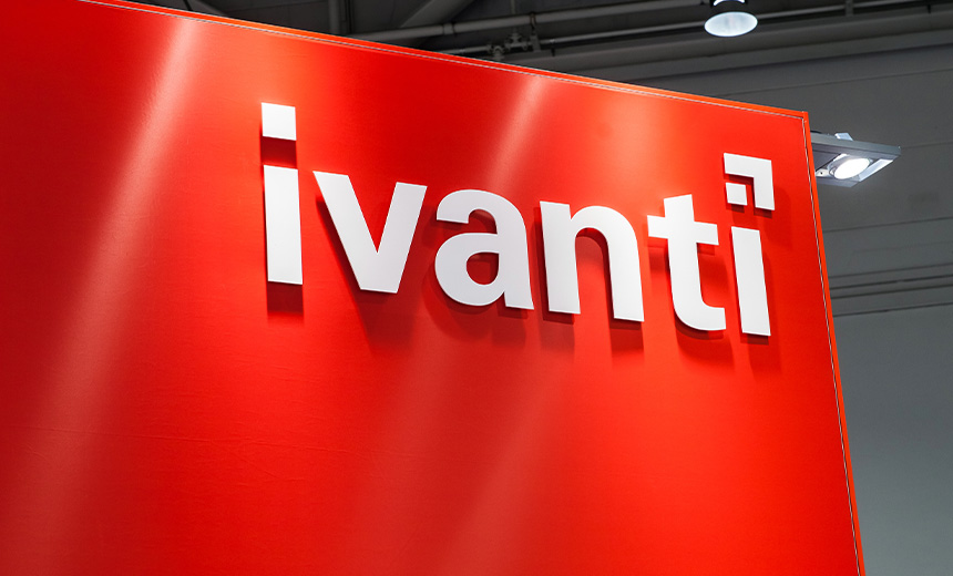 Chinese Espionage Group Targeting Legacy Ivanti VPN Devices
