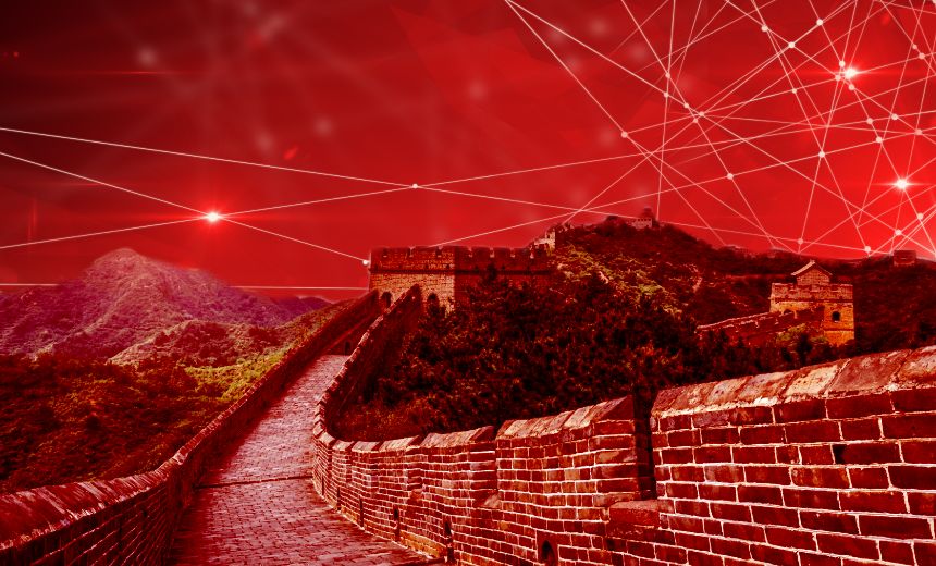 Chinese Hackers' Evolution from Vandals to Strategists