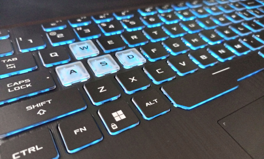 Chinese Hackers Exploit Windows Tool to Install Backdoors