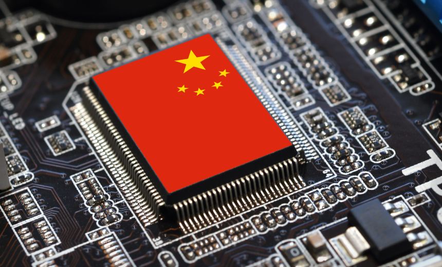 Chinese Hackers Preparing ‘Destructive Attacks,’ CISA Warns