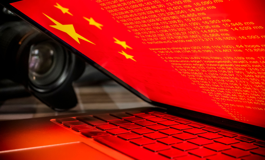 Chinese Hackers Target European Diplomats with Malware