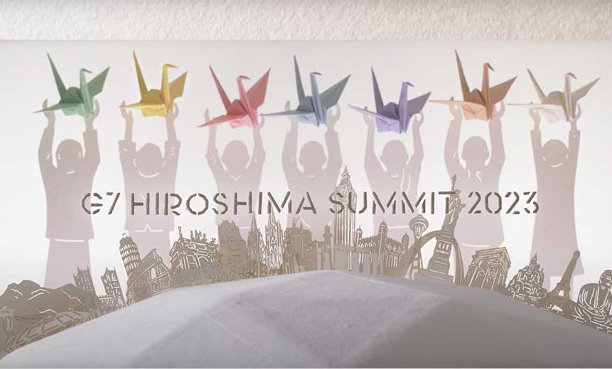 Chinese Hackers Targeted G7 Summit Through MS Office Flaw