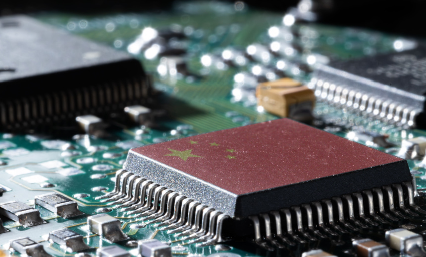 Chinese Hackers Used Open-Source Rootkits for Espionage