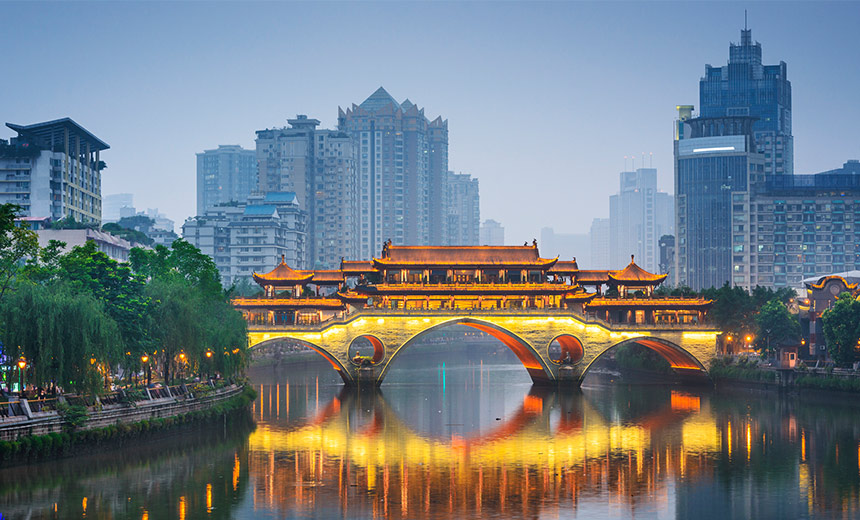 Chinese Hacking Contractor iSoon Leaks Internal Documents