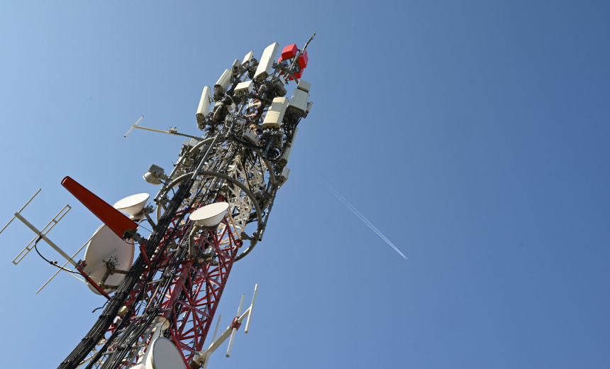 CISA First Spotted Salt Typhoon Hackers in Federal Networks