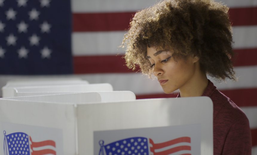 CISA Preparing for Election Day 'Operational Disruptions'