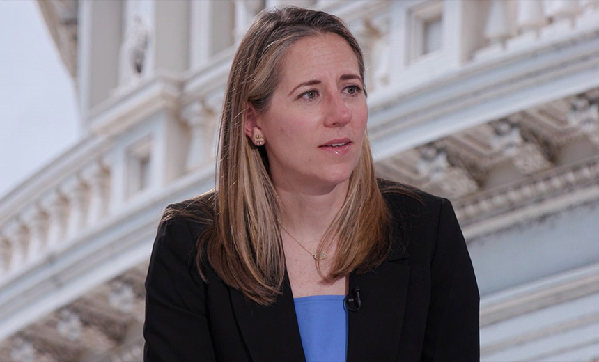 CISA Wants Everyday Americans to Help 'Secure Our World'