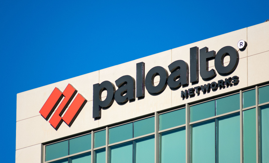 CISA Warns of Active Attacks on Critical Palo Alto Exploit