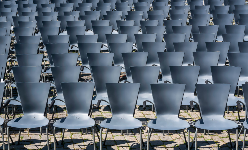 CISA's Leadership Exodus Continues, Shaking Local Offices