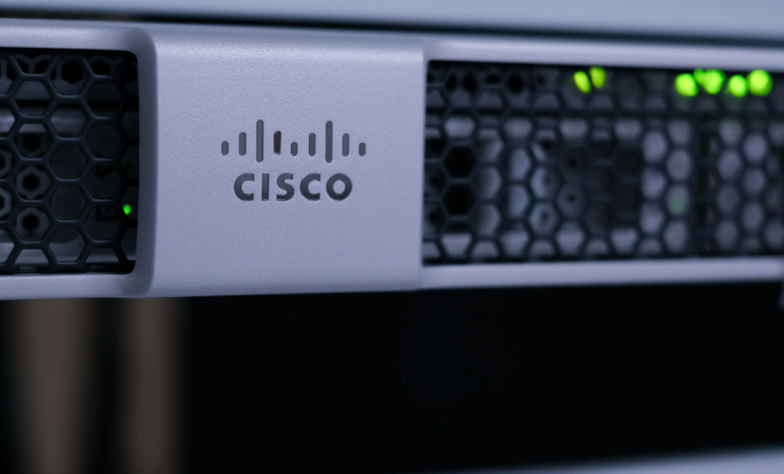 Cisco Patches Maximum-Severity Firewall Flaw - BankInfoSecurity