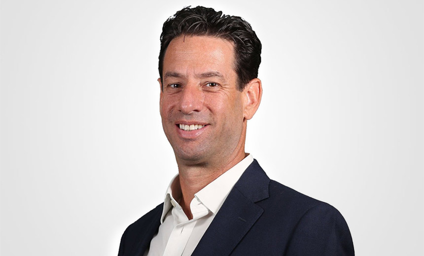 Claroty CEO Yaniv Vardi on the Need to Guard Medical Devices