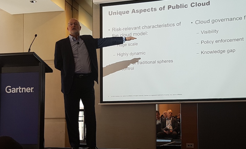 Cloud Security: Mess It Up and It’s on You - BankInfoSecurity