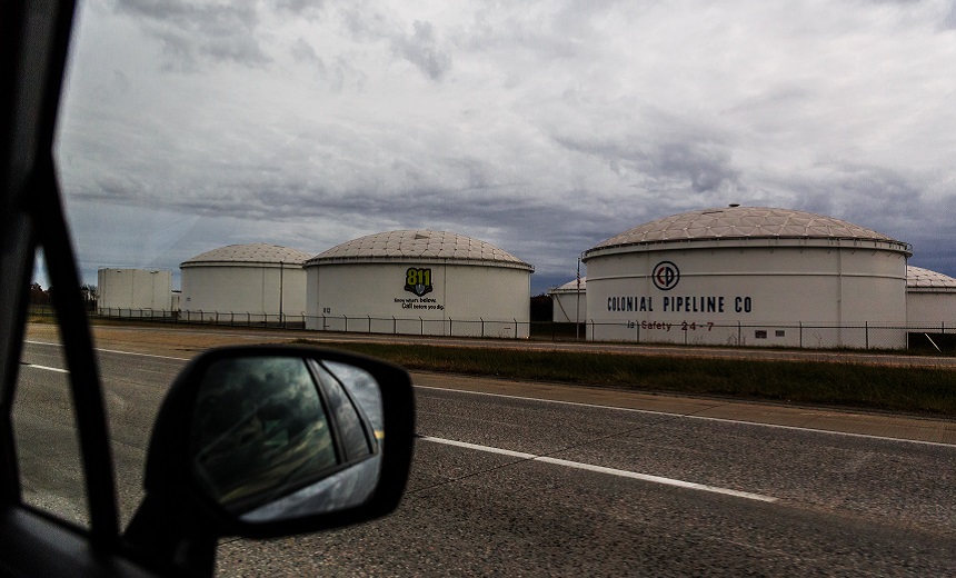 Colonial Pipeline: Attack Exposed Personal Data