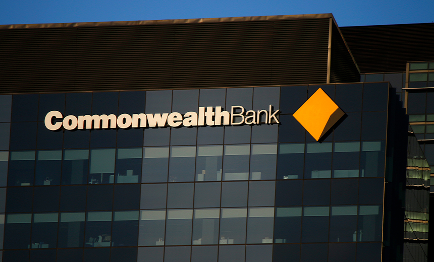 Commonwealth Bank of Australia Builds AI-Native Banking