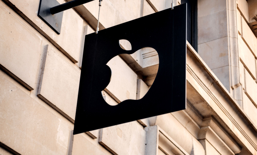 Concerns Over Apple's UK iCloud Encryption Deactivation