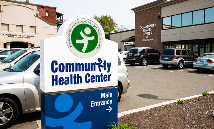 Connecticut Health Clinic Hack Affects Nearly 1.1 Million