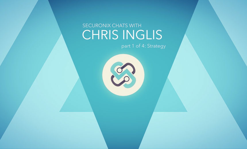 A Conversation With Chris Inglis: STRATEGY - BankInfoSecurity
