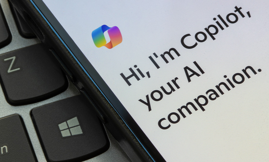 Copilot as the Future of User Interfaces - CIO