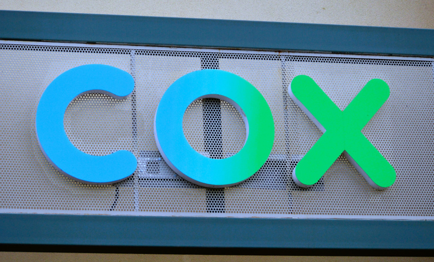 Cox Communications Patches Newly-Discovered Critical API Bug