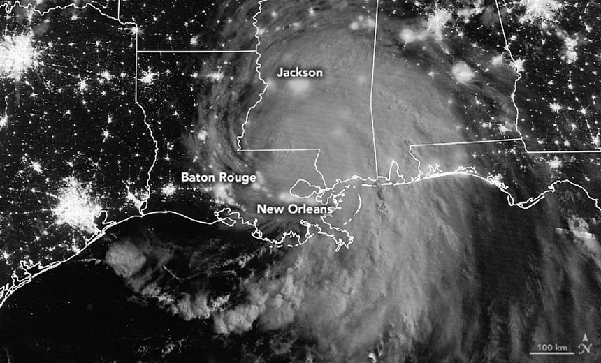 Crisis Management: Responding to a Disaster - CIO