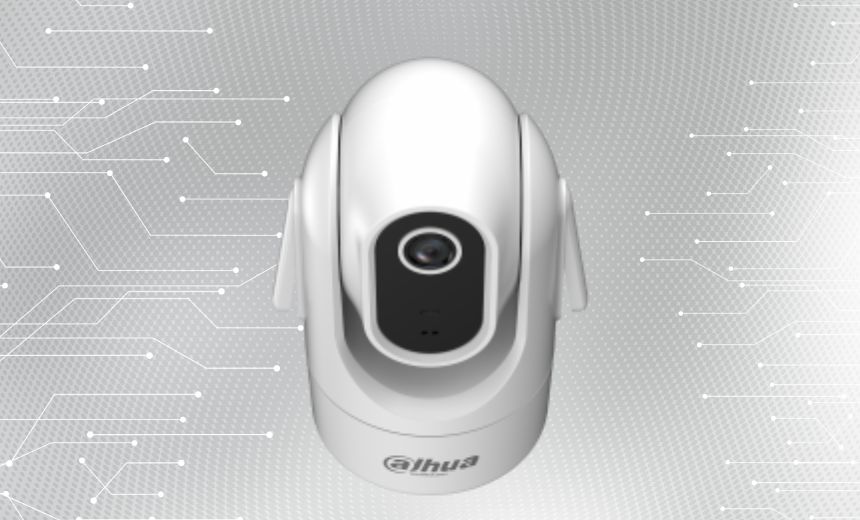 Critical Flaws Found in Dahua Cameras - BankInfoSecurity