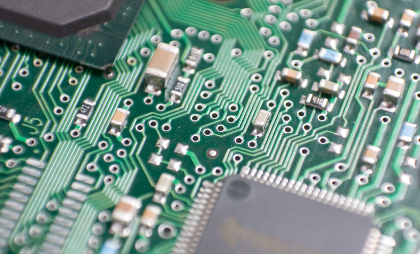 Critical UEFI Flaw in Phoenix Firmware Hits Major PC Brands