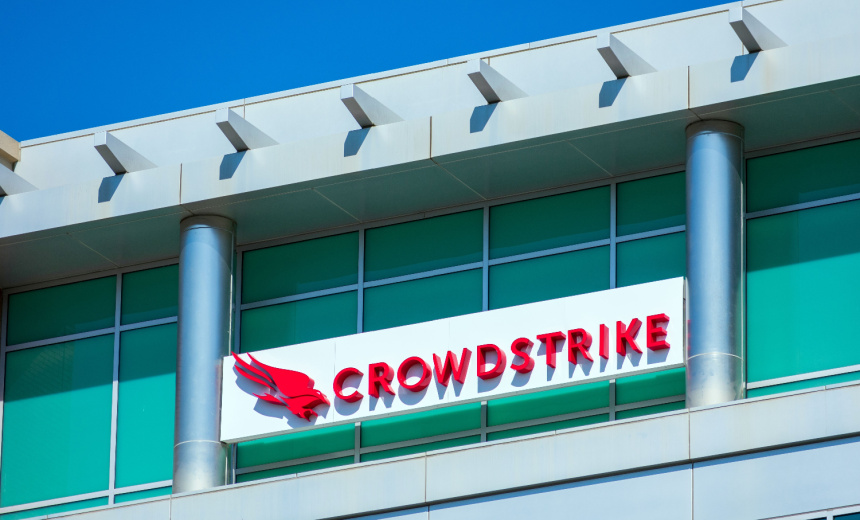 CrowdStrike Faces Class Action Lawsuit Over Global IT Outage