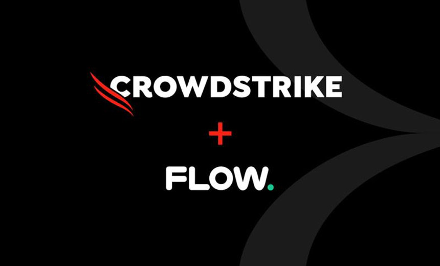 CrowdStrike to Buy Israeli Data Defense Vendor Flow Security