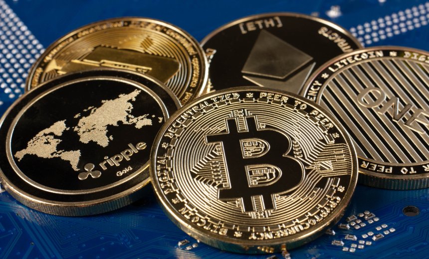 Cryptohack Roundup: $200M Mixin Network Hack - BankInfoSecurity