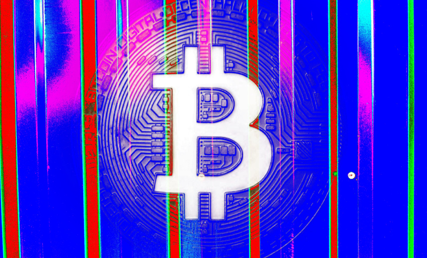 Cryptohack Roundup: $6.1M Wemix Theft - BankInfoSecurity