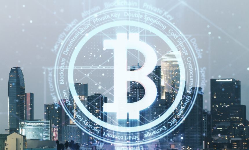 Cryptohack Roundup: Crypto Theft Went Down in 2023