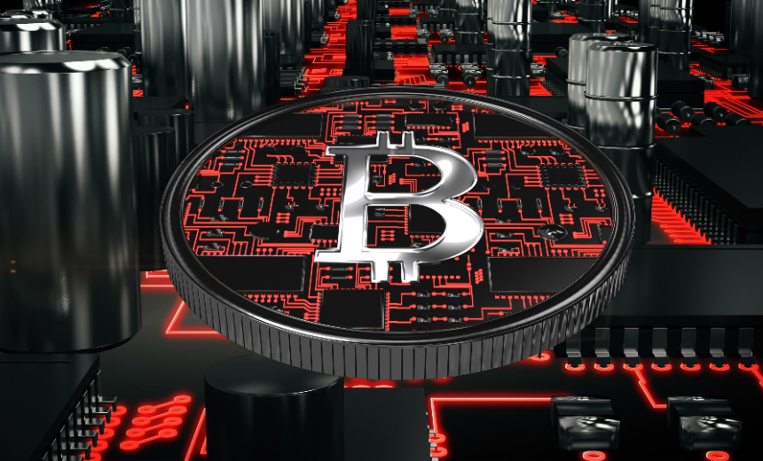 Cryptohack Roundup: Evita Founder Charged in $530M Case