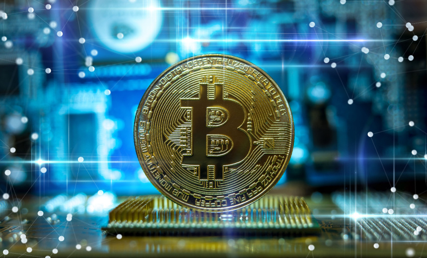 Cryptohack Roundup: FBI Fingers TraderTraitor for $308M Hack