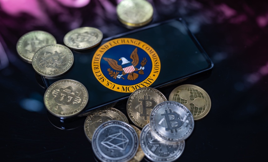 Cryptohack Roundup: JPEX Case Update - BankInfoSecurity