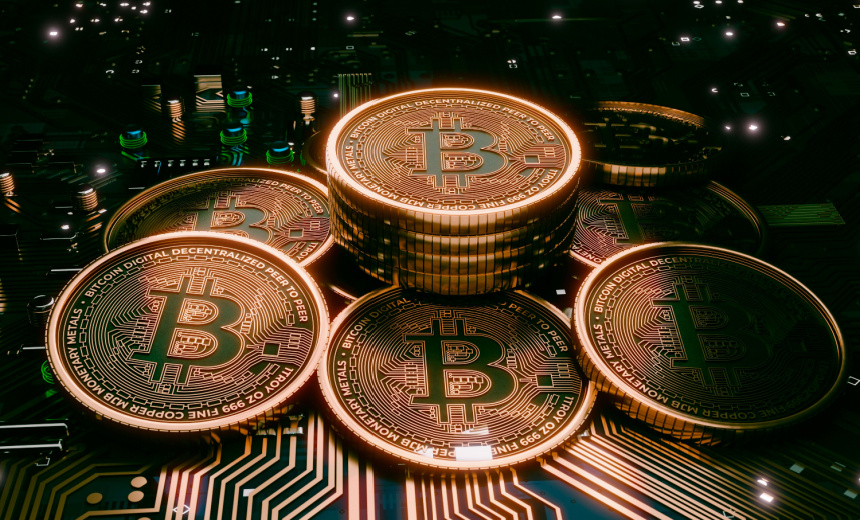 Cryptohack Roundup: US Disbands Cryptocurrency Legal Team