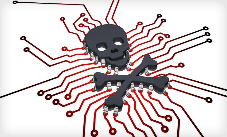 Cryptojacking: Mitigating the Impact - BankInfoSecurity