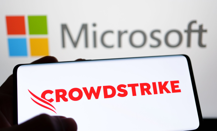 Cybercrooks Continue to Capitalize on CrowdStrike Outage