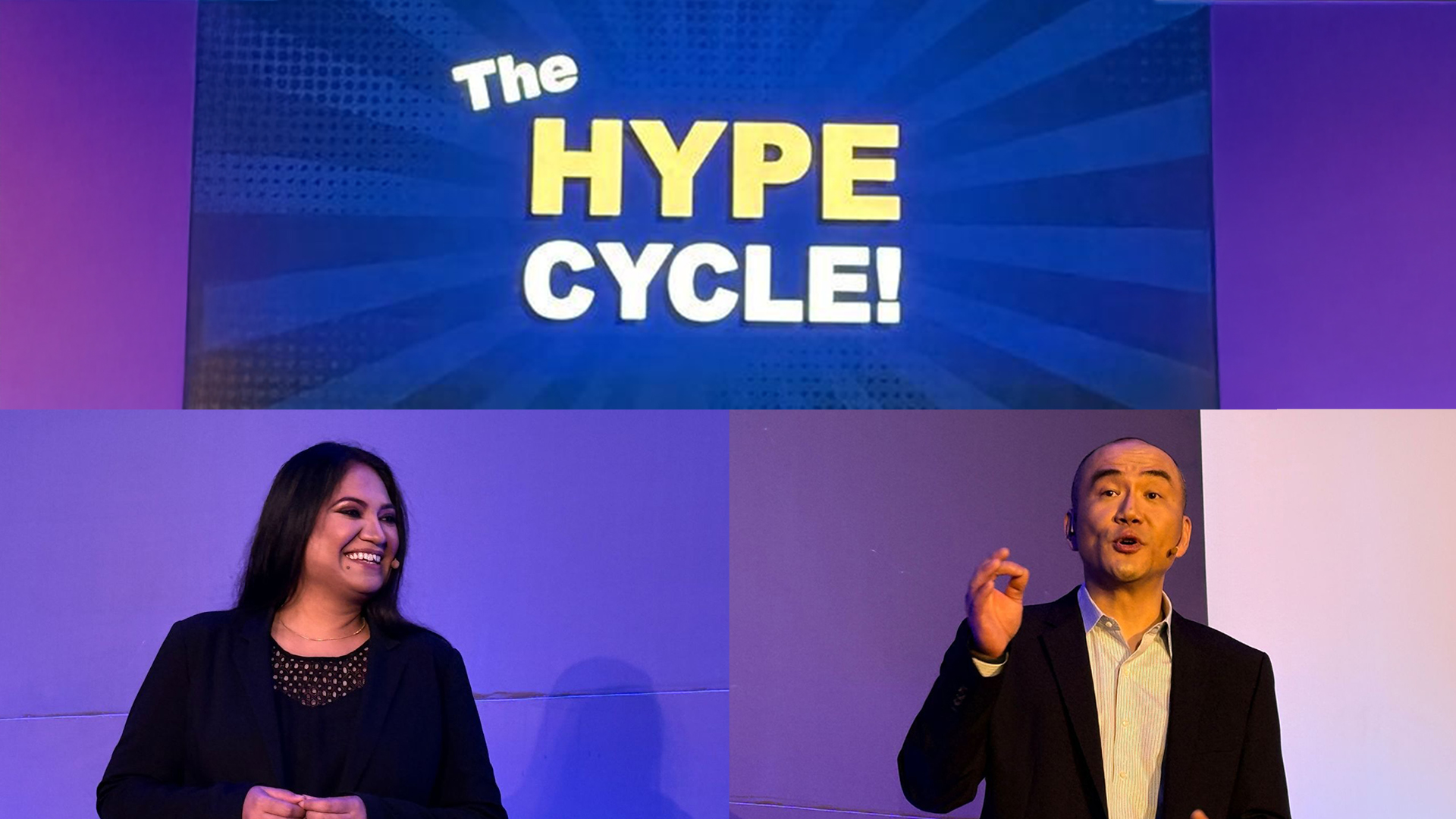 Cyber Risks Drive CISOs to Surf AI Hype Wave - GovInfoSecurity