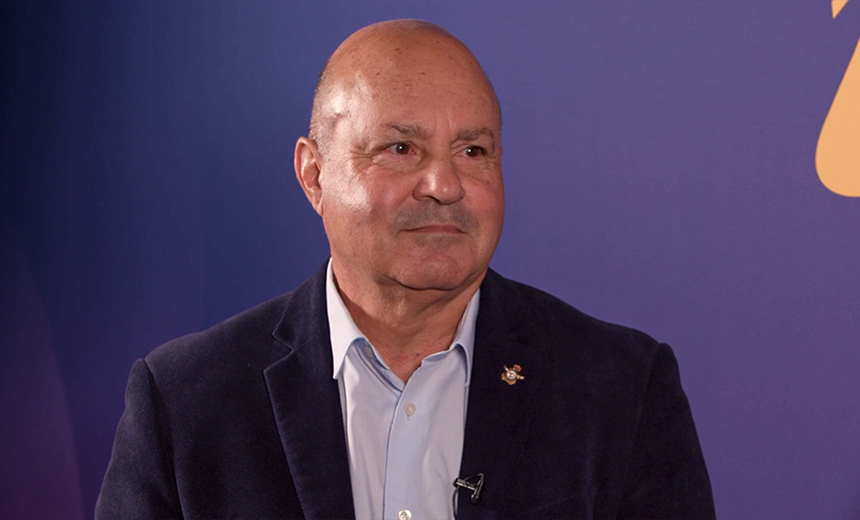 Nightwing CEO on Post-Raytheon Independence, Cyber Expertise