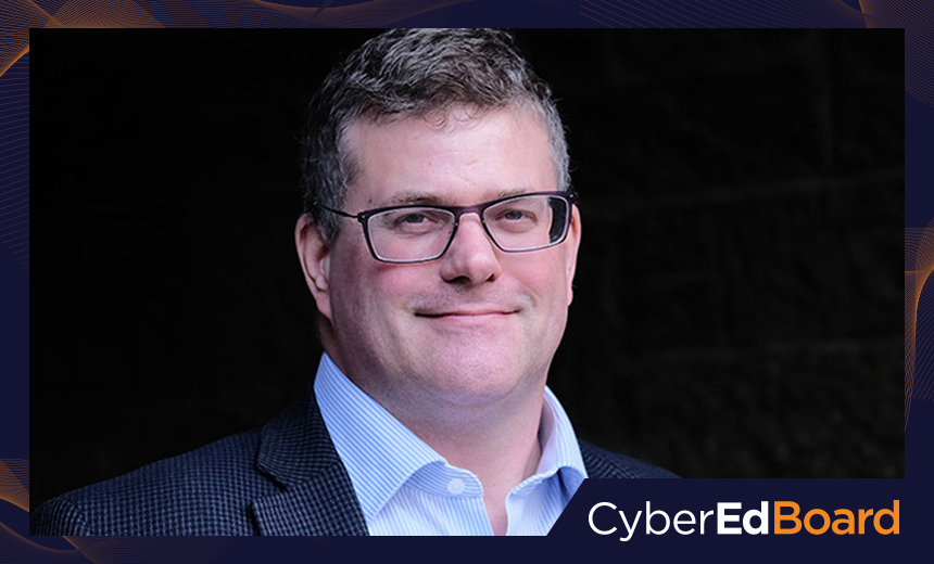 CyberEdBoard Insights: Ian Thornton-Trump - BankInfoSecurity