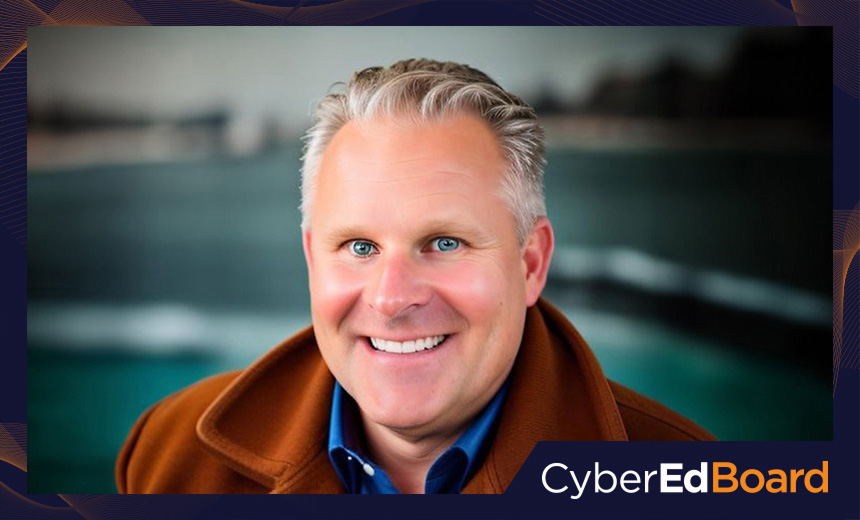 CyberEdBoard Profiles in Leadership: David Ortiz