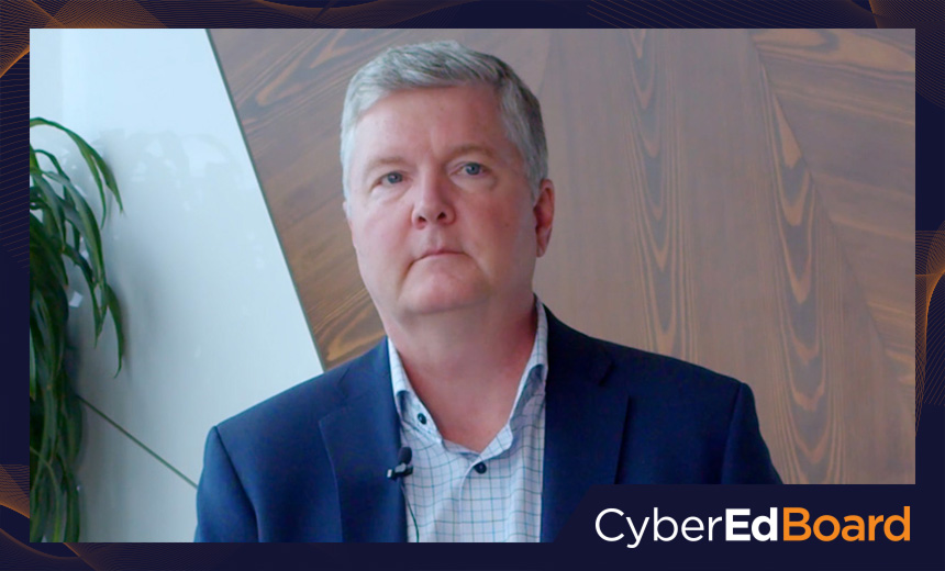 CyberEdBoard Profiles in Leadership: John F. Banghart