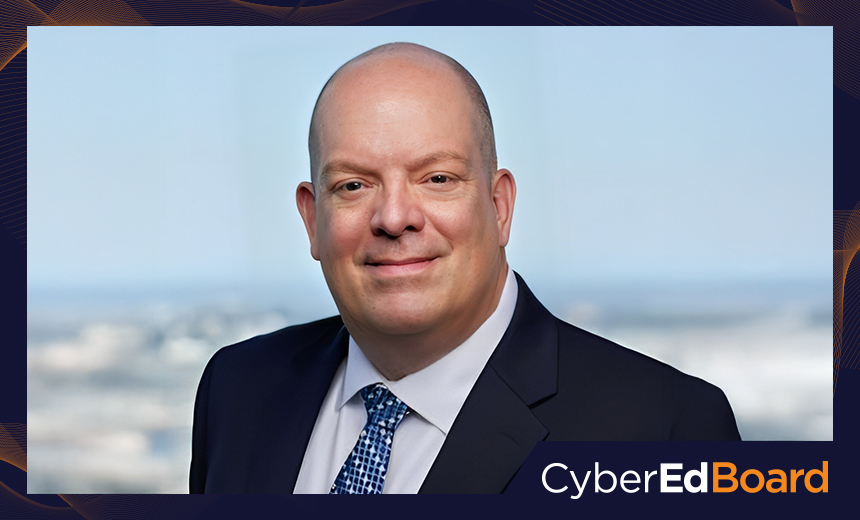 CyberEdBoard Profiles in Leadership: Jon Washburn