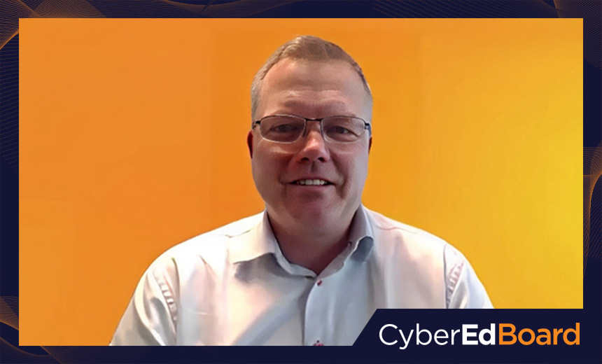 CyberEdBoard Profiles in Leadership: Tom Remberg