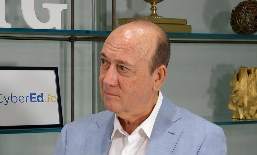 Cybersecurity Evolution: The Past, Present and Future